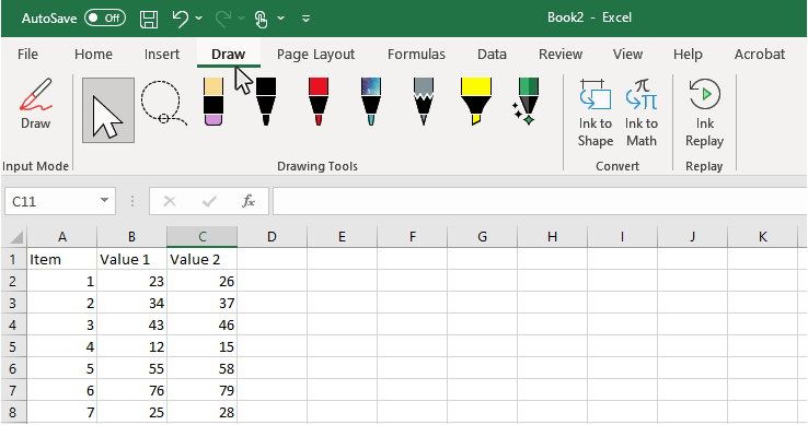 How to Highlight on Excel - Business Computer Skills How to Highlight on Excel - Business Computer Skills